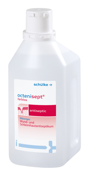schülke - octenisept® solution