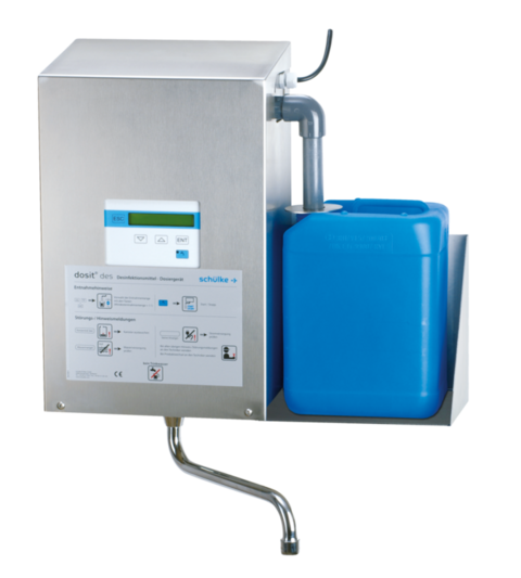 dosit® des - Schülke & Mayr GmbH