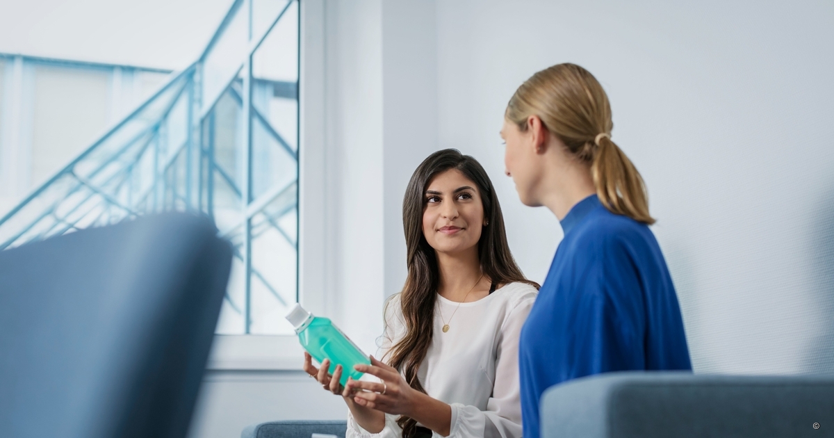 Values & Culture - schülke