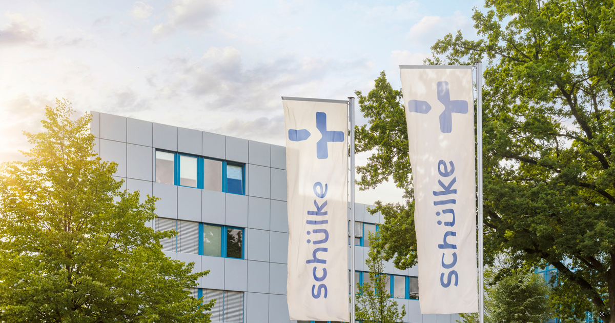 Pioneering spirit, innovation and courage - schülke turns 135 (Video ...