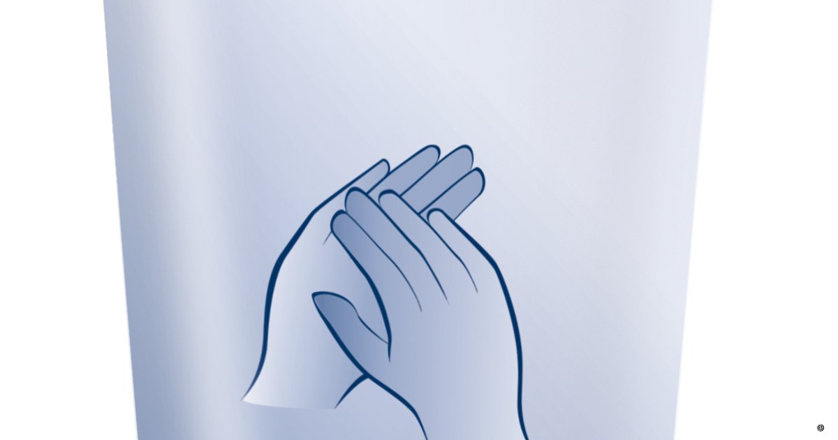 sensiva® protective cream - schülke