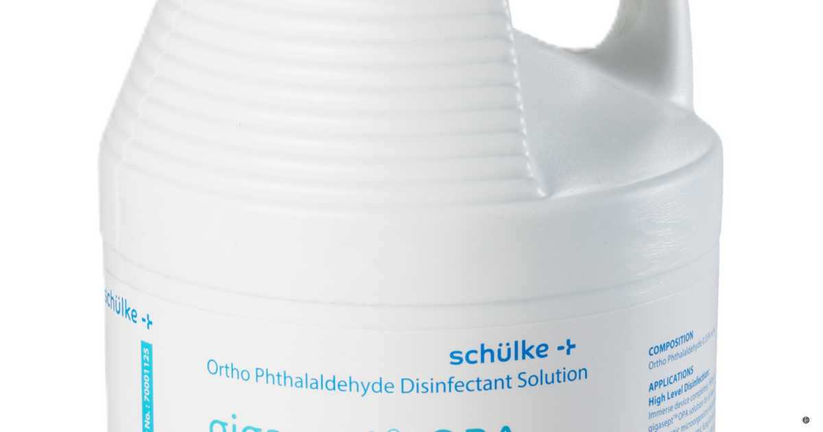 gigasept® OPA - schülke