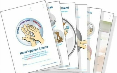 Hand Hygiene Teaching Pack Free Download | schuelke UK