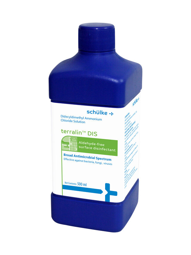 terralin® DIS - schülke